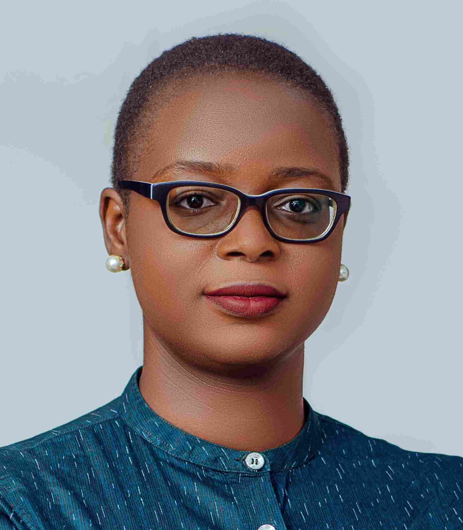 Funmilola Afolabi – DPI Info Hub