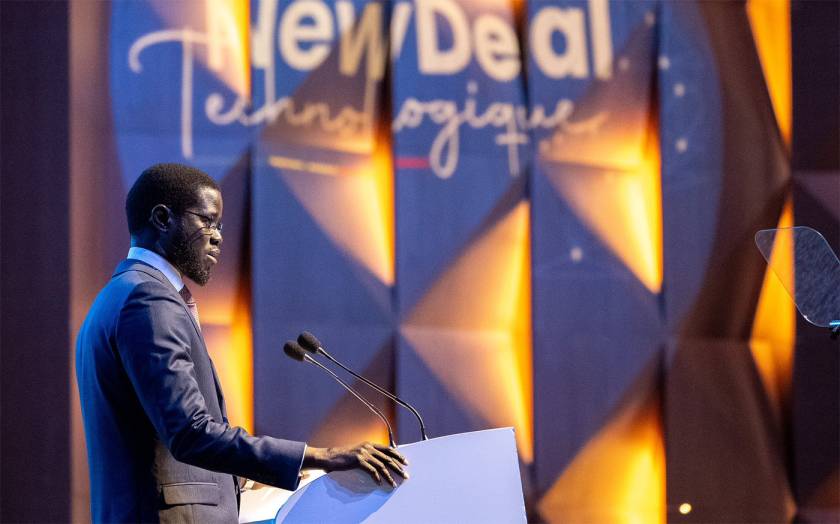 Senegal unveils digital transformation strategy to enhance economic ...