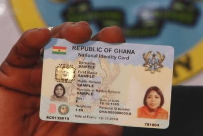 Ethiopia Launches Fayda Digital ID System to Cover 90 Million Citizens ...